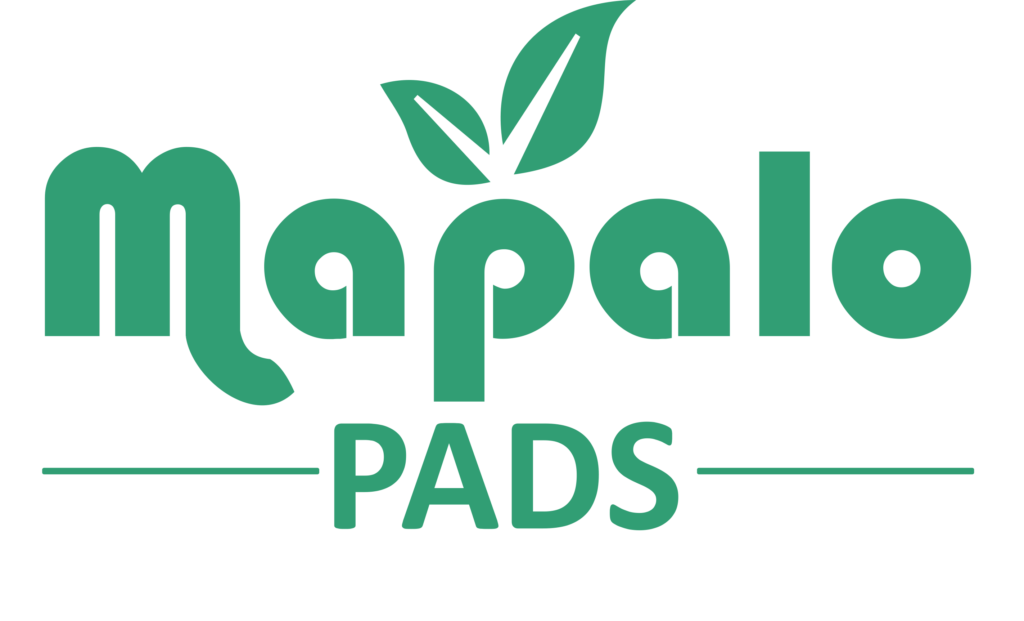 MAPALO PERIOD PANTS - Revolutionizing Feminine Hygiene Across Africa